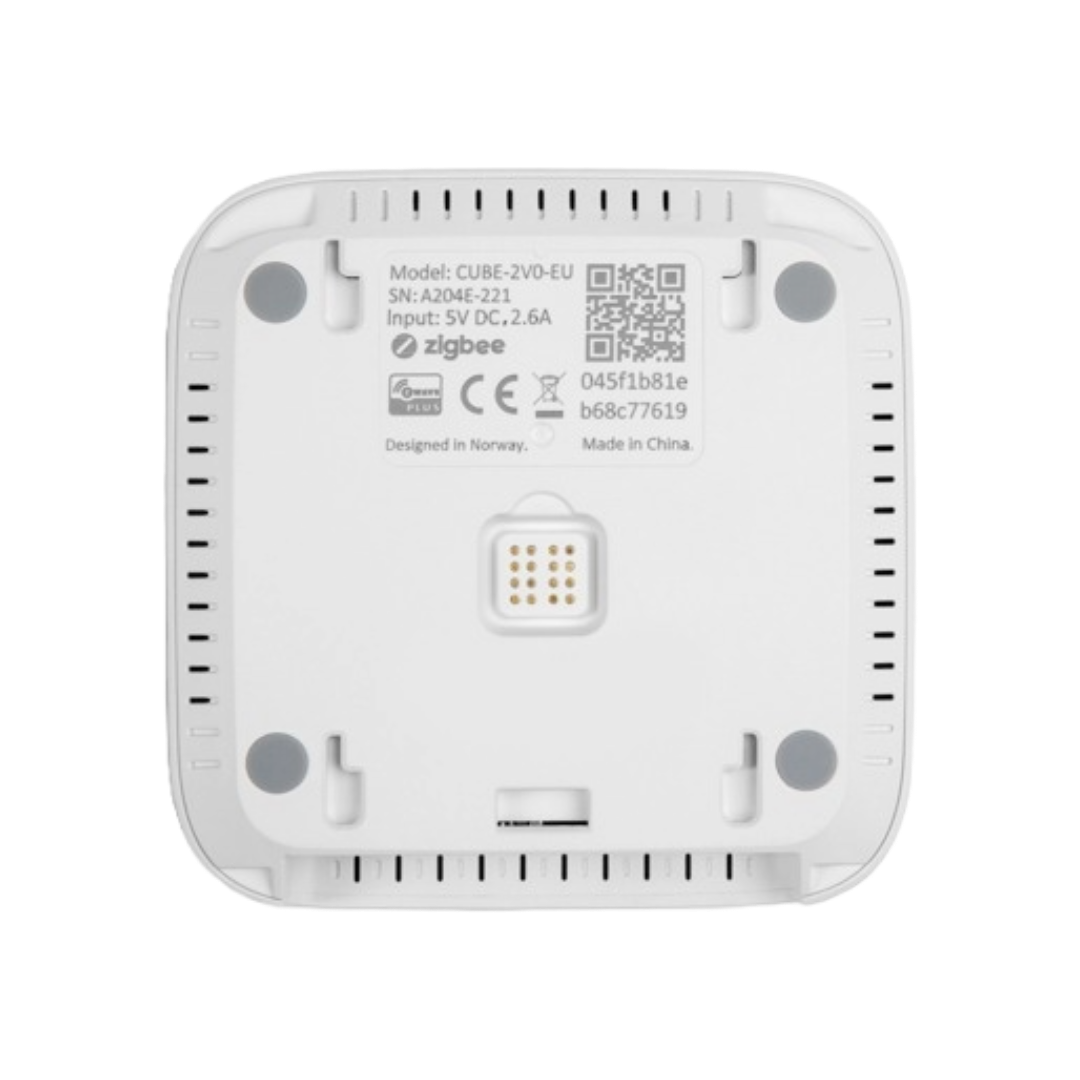 Futurehome Smarthub II - EFUEL