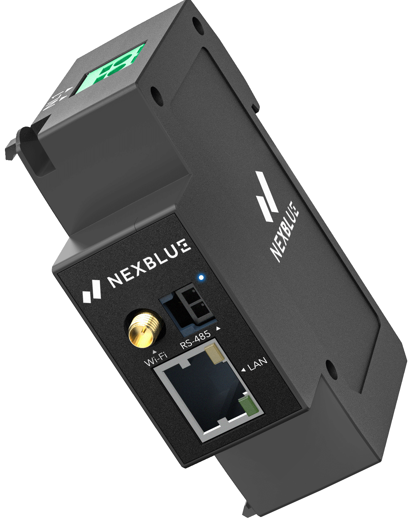 Nexblue Zen Current Sensor - EFUEL