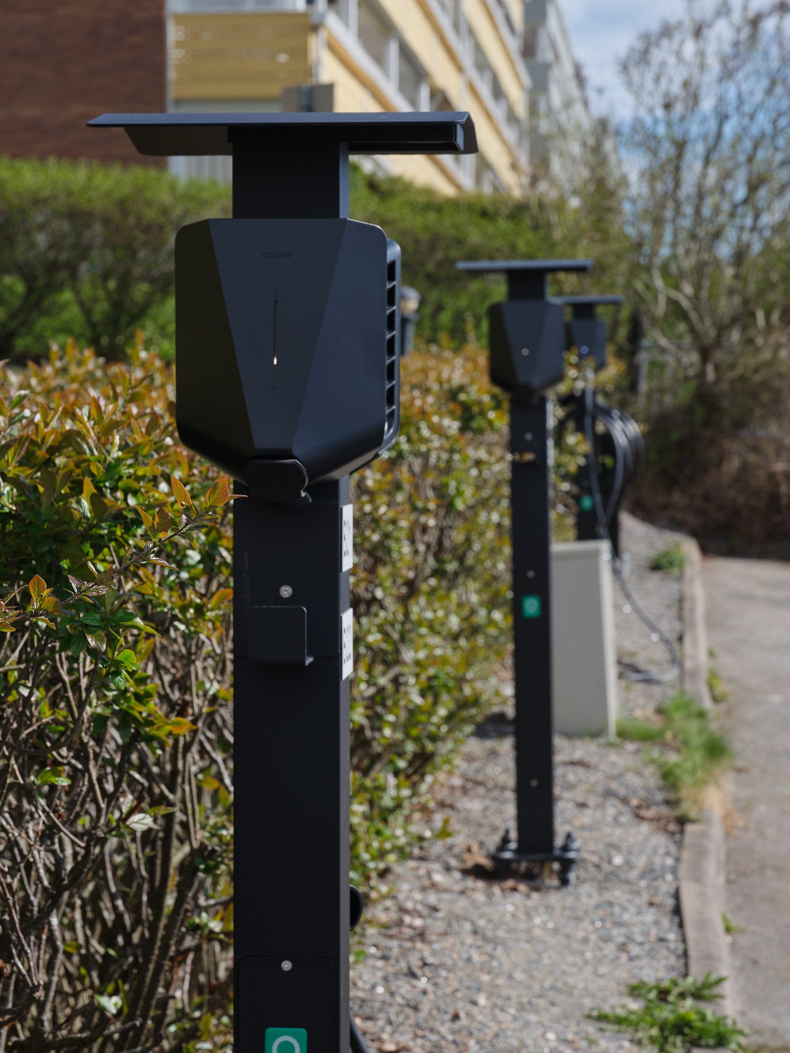 ONEPOLE PRO 1500 - EFUEL