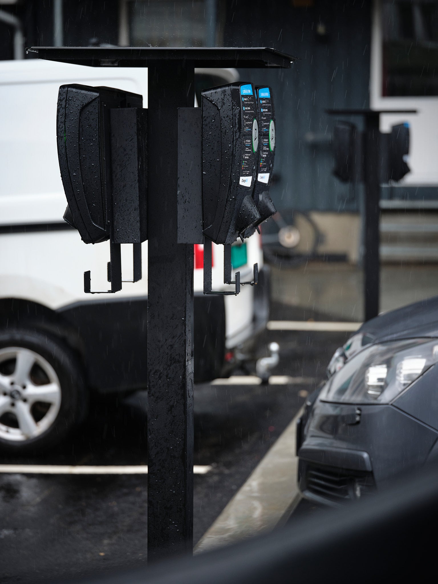 ONEPOLE PRO Bracket for Side by Side Installation Kit - EFUEL