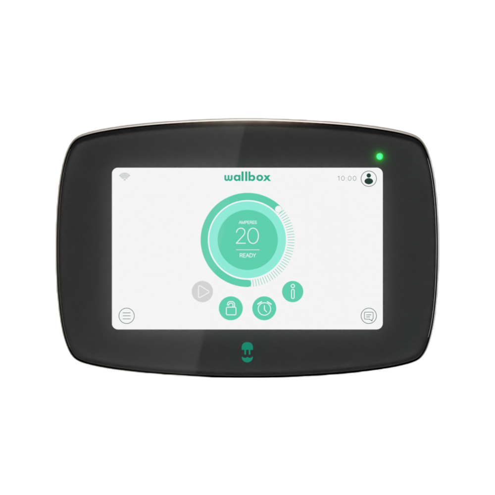 Wallbox Power Boost P1 port Rj12 - EFUEL