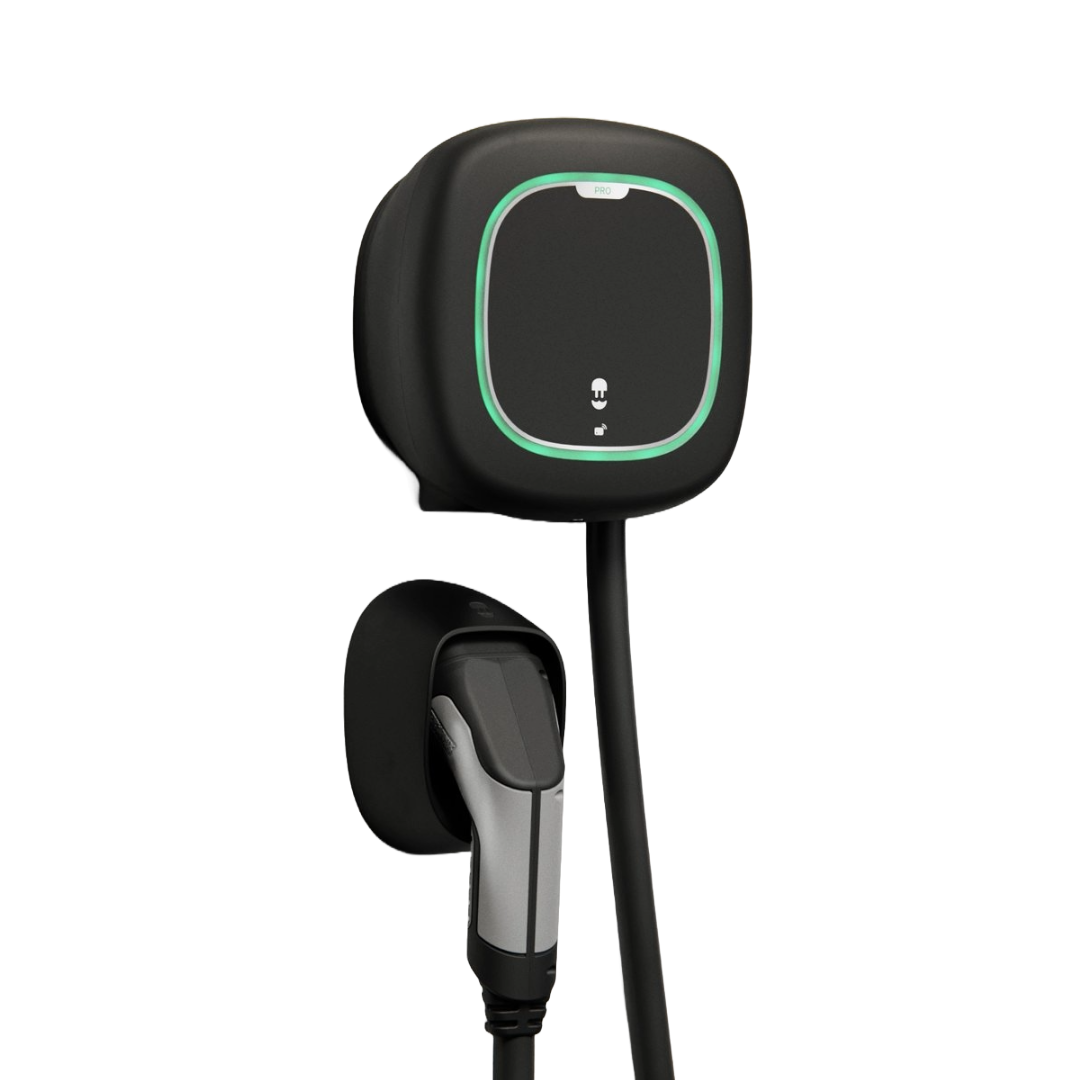 Wallbox Pulsar Pro - EFUEL