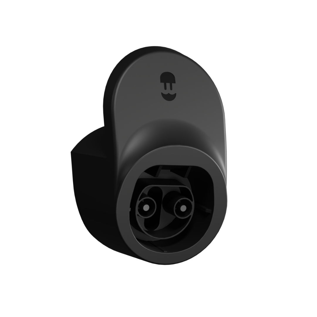 Wallbox cable dock - EFUEL