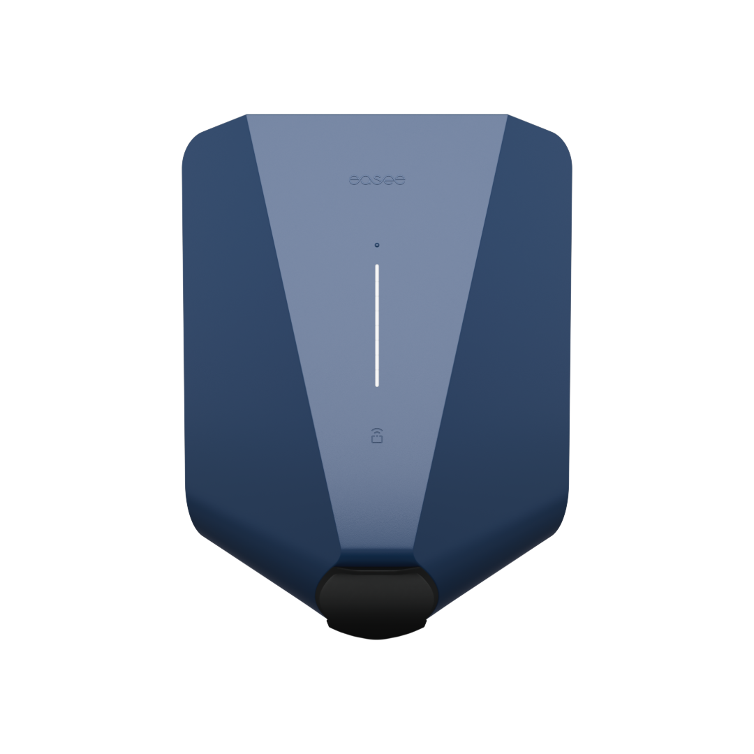 Easee Charge Core | Laddbox för BRF och Företag - EFUEL