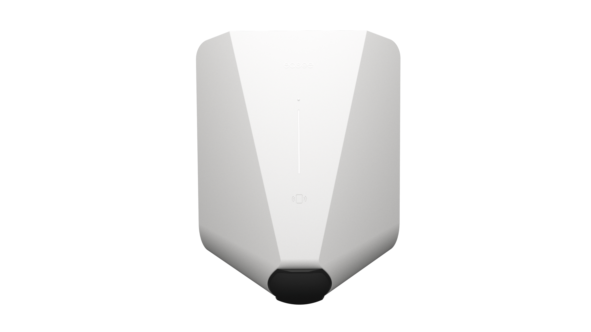 Easee cover - EFUEL
