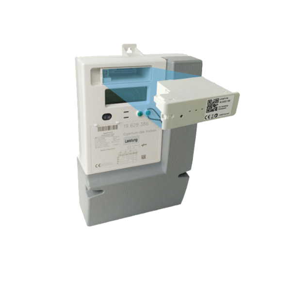 Kamstrup Omnipower HAN module - EFUEL