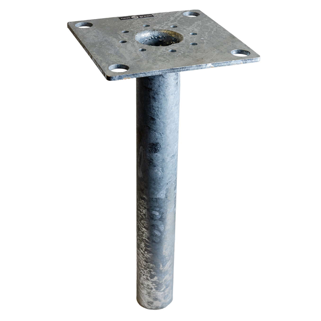 Base GP60 & Ground Mount – Bundle - EFUEL