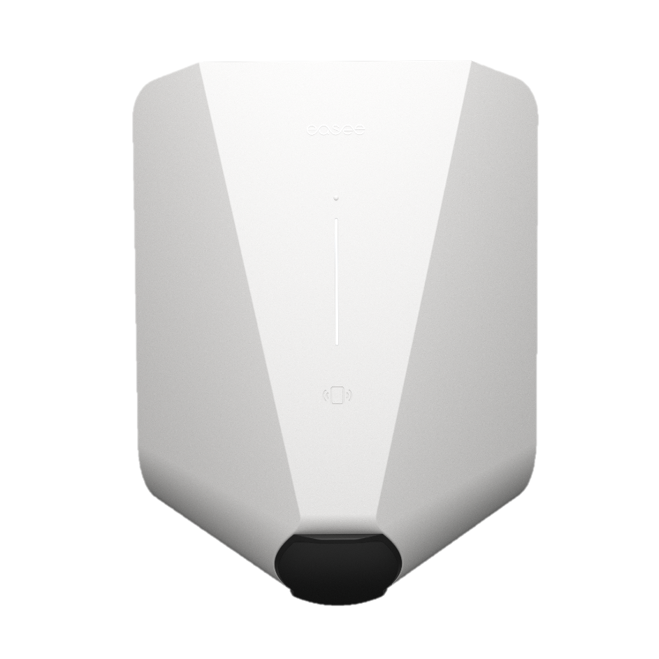 Easee Charge Up Laddbox - EFUEL